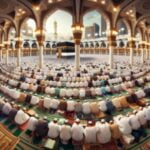 10 Most Muslim Countries In Europe - 2024 Updated