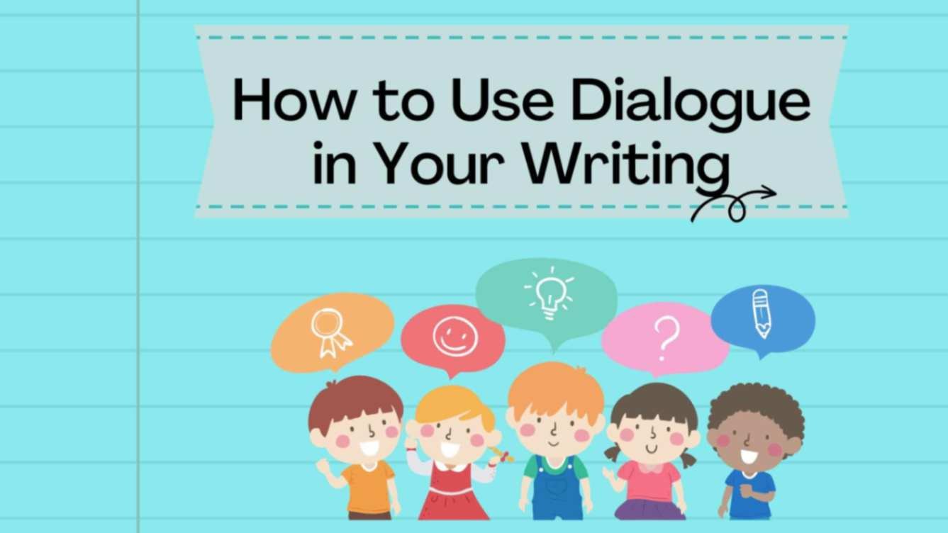 School dialogue For Students In English -Preparation