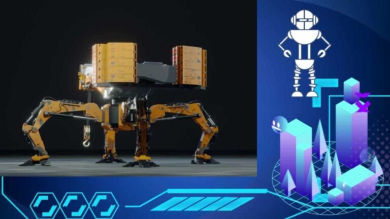 Types and Functions of Military Robotics | AI Future