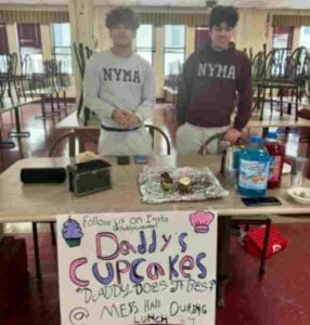 New York Military Academy United State -of America